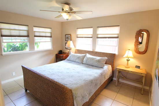 Bedroom | Maui Guidebook
